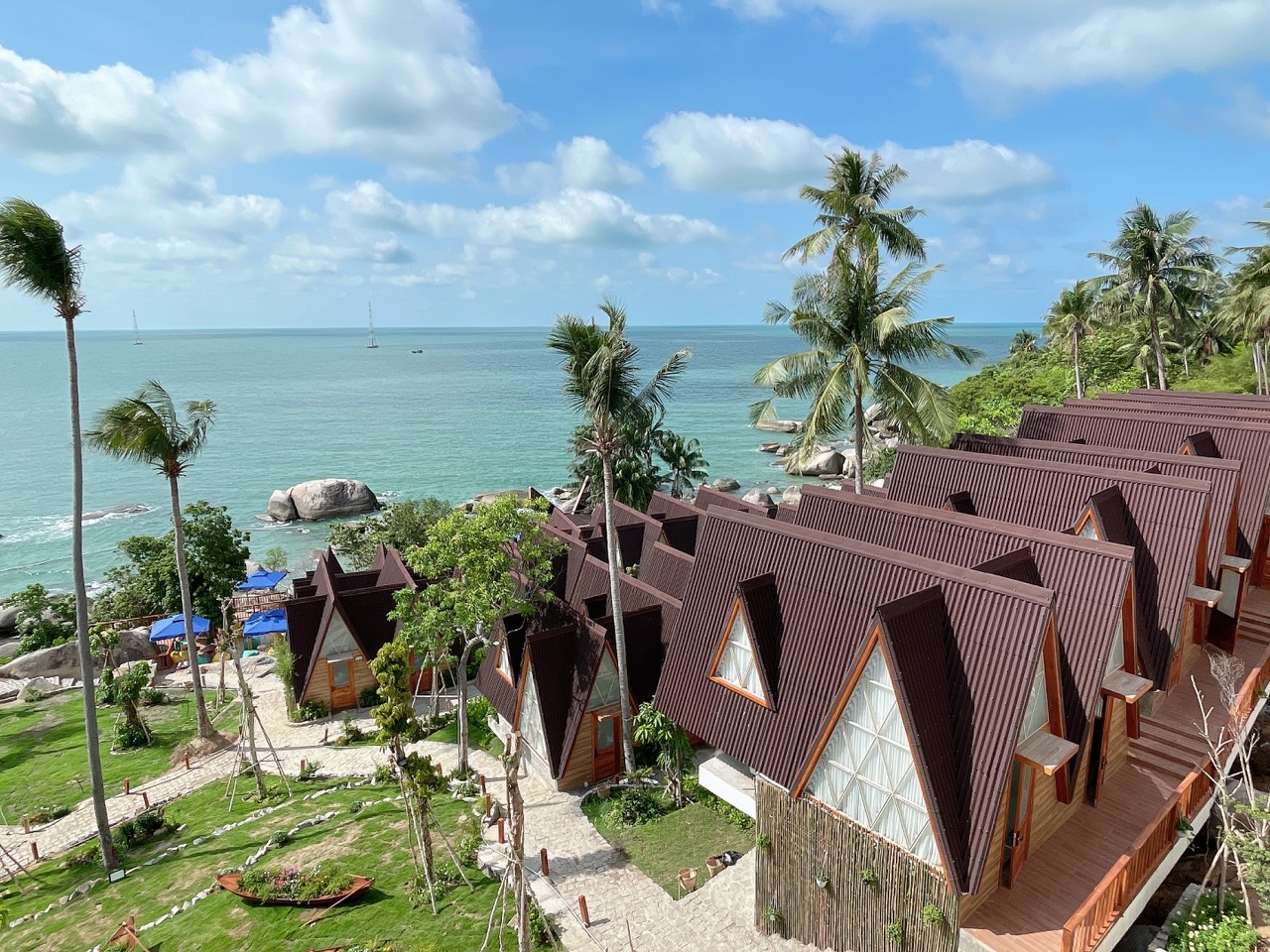 Home - Fly Up Resort