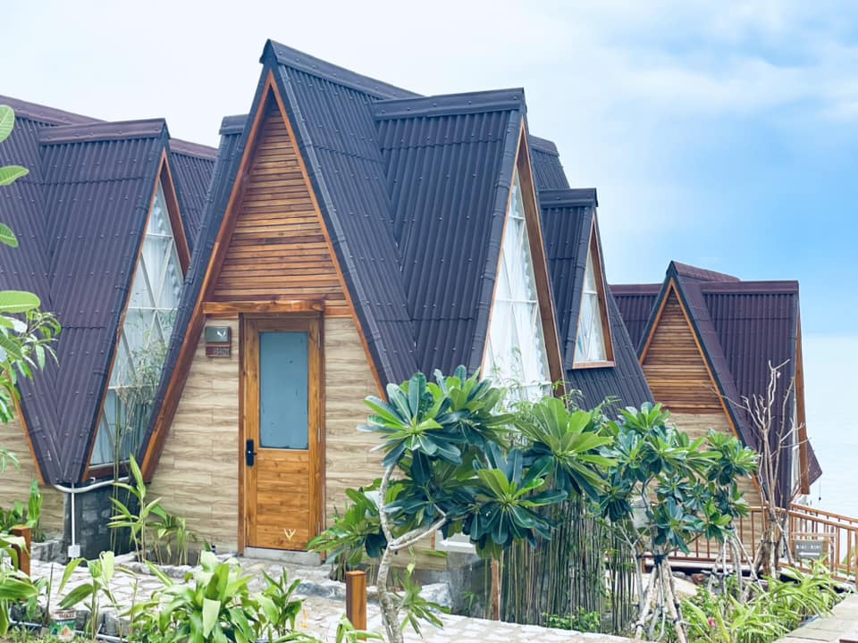 Trang chủ - Fly Up Resort